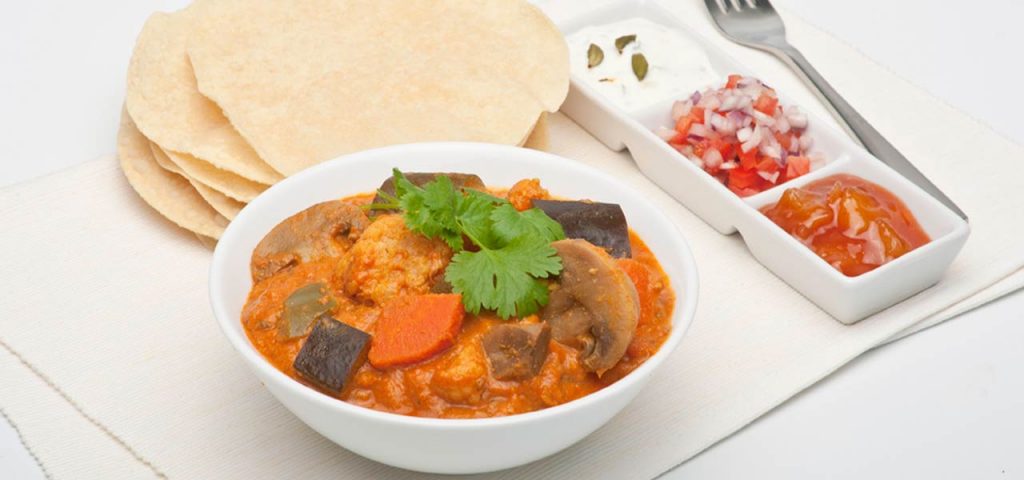 Authentic Curries - Authentic Curry Company