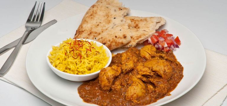 Authentic Curries - Authentic Curry Company