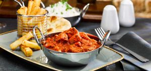Authentic Curries - Authentic Curry Company