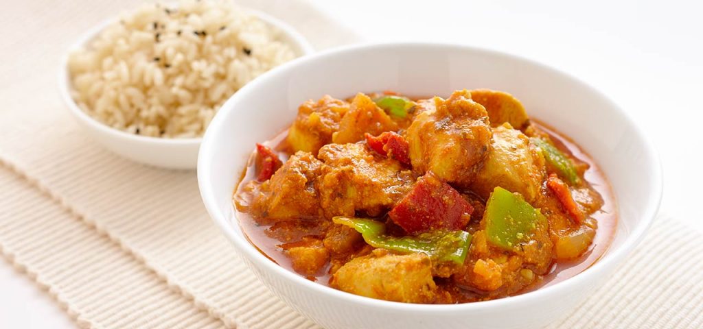 Authentic Curries - Authentic Curry Company
