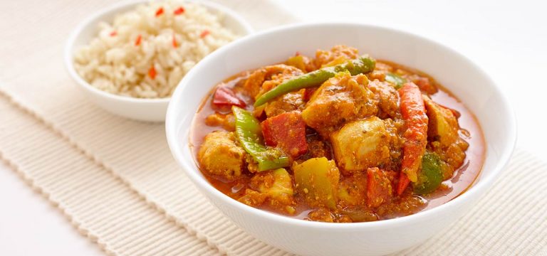 Authentic Curries - Authentic Curry Company
