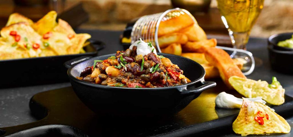 World Foods - Authentic Curry Company