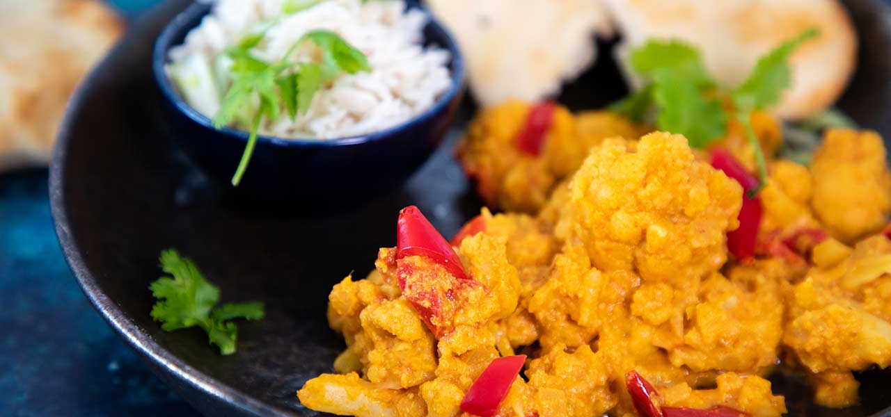 Authentic Curries - Authentic Curry Company